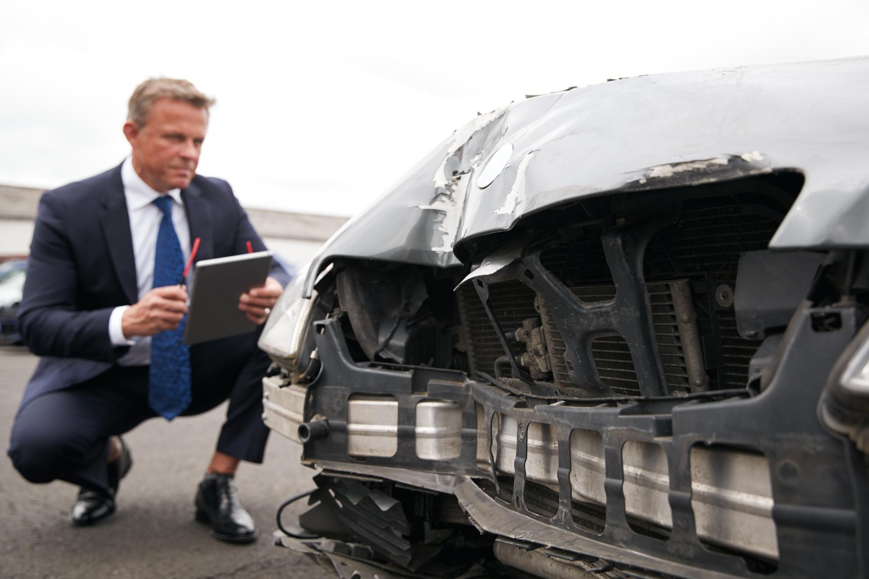 Logan Injury Lawyers: Car Accident Help