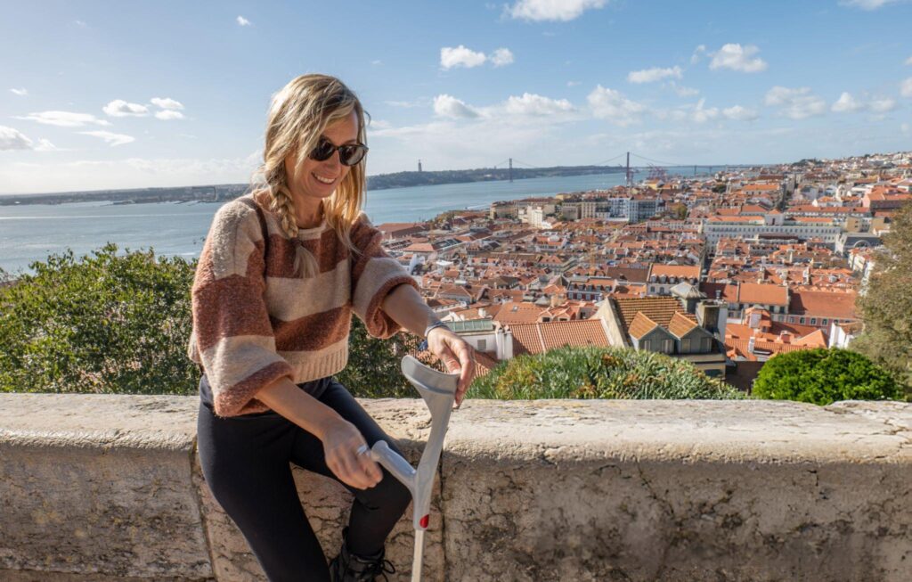 Travelling with Injuries: Key Tips and Guidance
