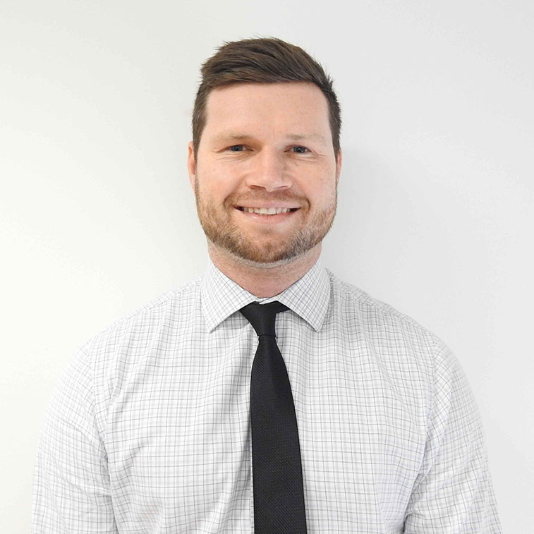 About Us - Logan Law