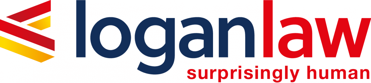 Contact Us - Logan Law